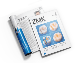ePaper - ZMK | Dentalwelt