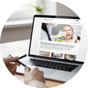 Datenübertragung mit ConnectCase Center von Dentsply Sirona | Dentalwelt