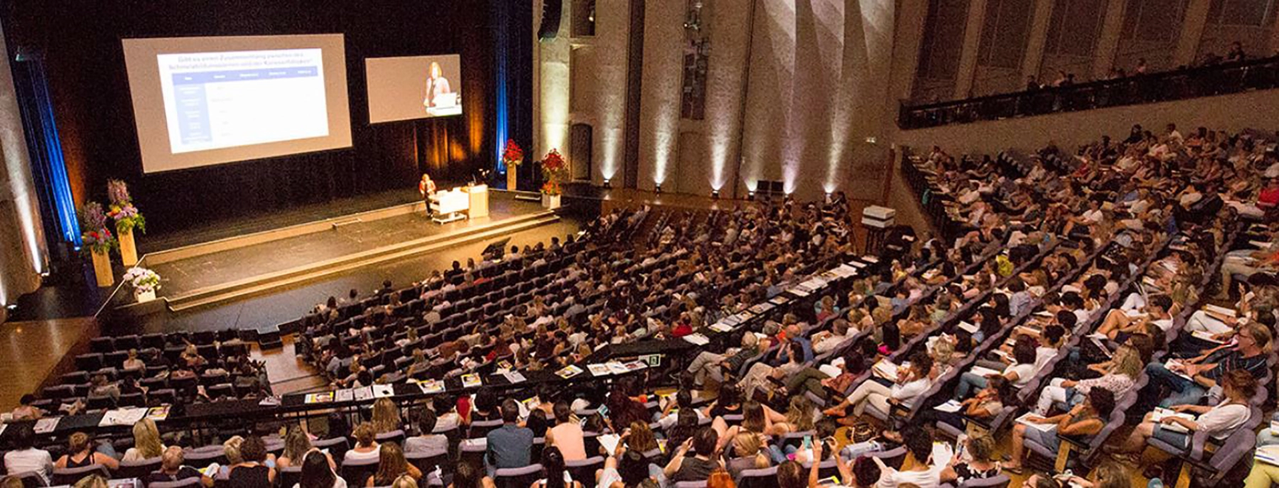 Sommer-Akademie des ZFZ Stuttgart | Dentalwelt