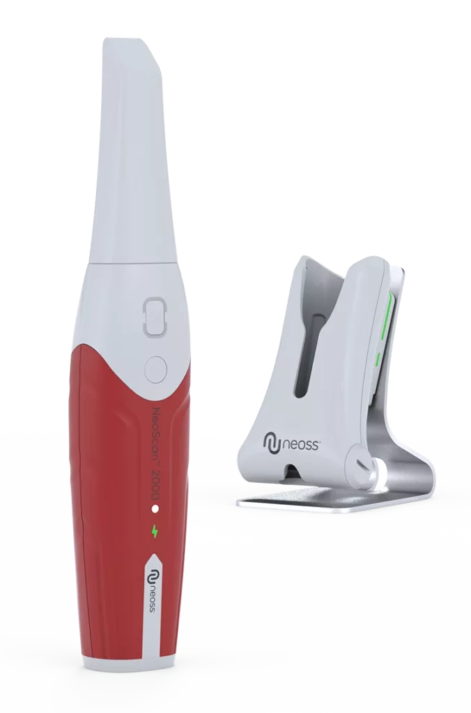 Neue NeoConnect Software für den NeoScan | Dentalwelt