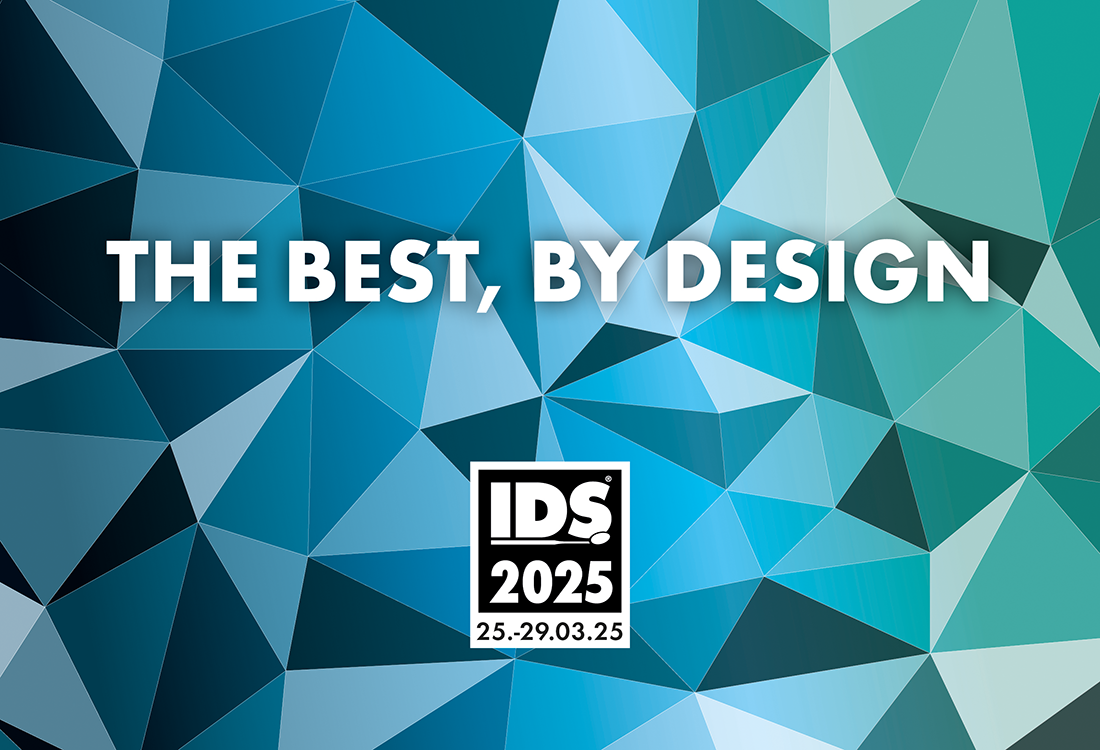 DAS BESTE HAT SYSTEM – Dürr Dental auf der IDS 2025 | Dentalwelt
