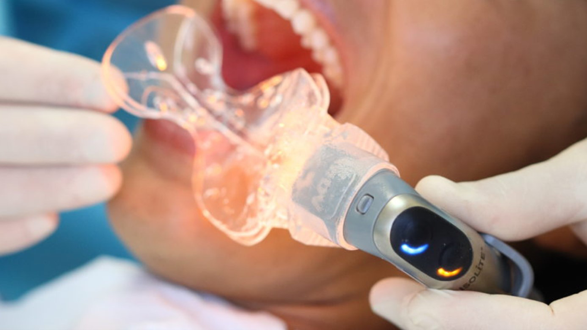 Das Zyris Isolite weist den Weg für Workflow-optimierte Praxen von ...