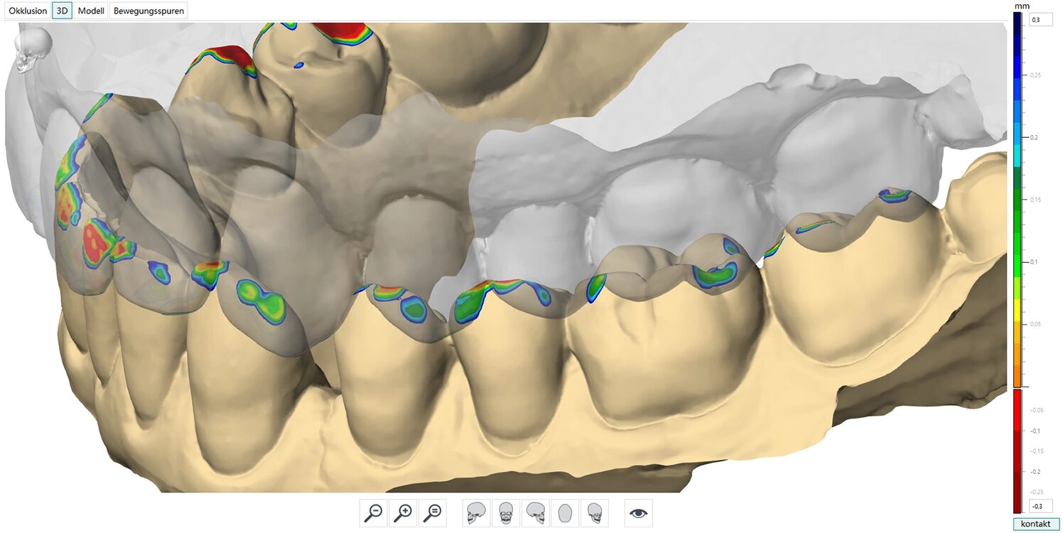 Sichern Sie sich jetzt Ihren Platz auf der Dentalen SynOptic 2025 ...