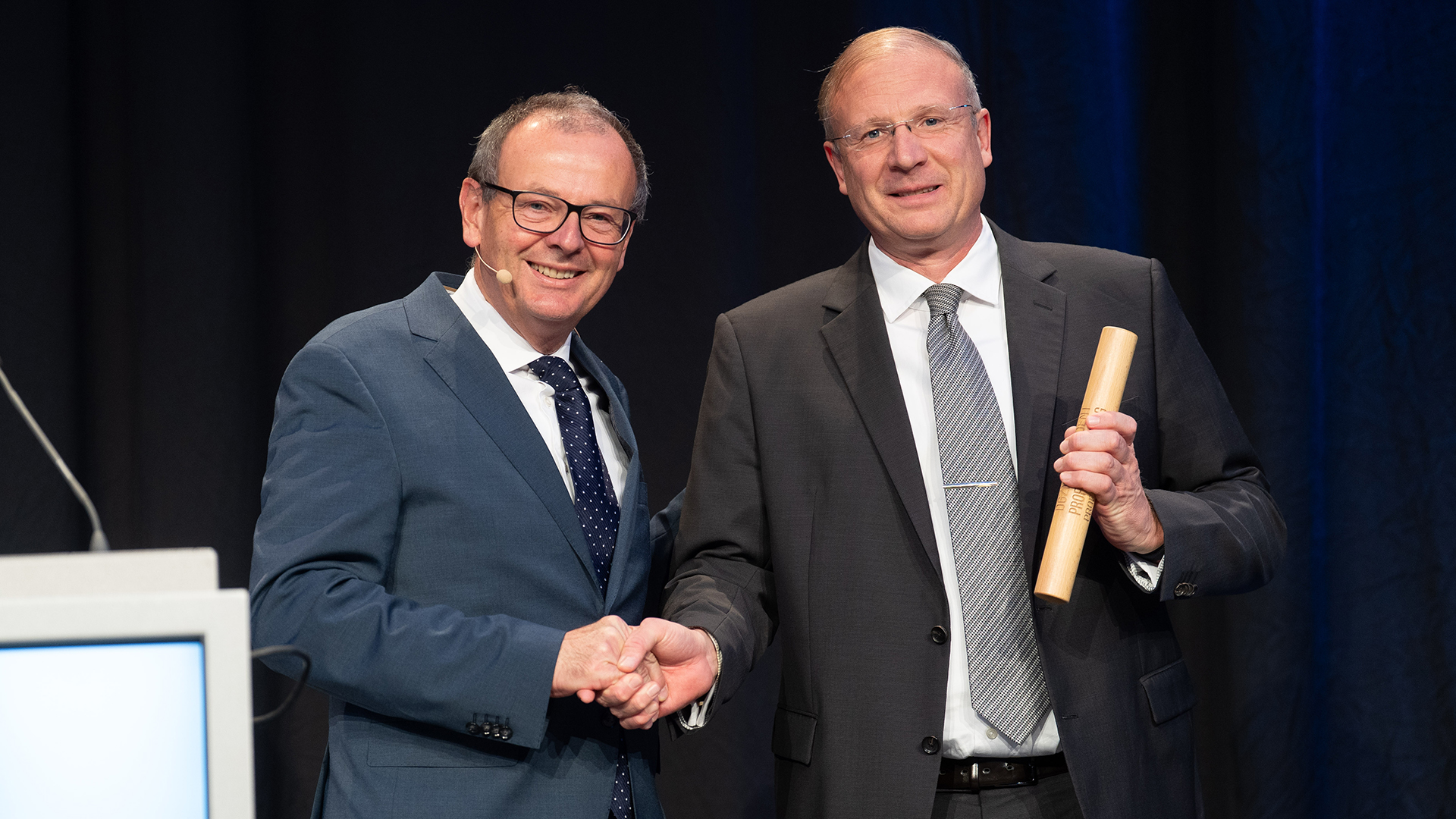 Prof. Dr. Dr. Peter Proff neuer Präsident der DGZMK | Dentalwelt