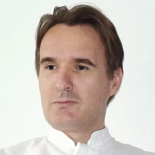 Thomas Laux, Autor der Dentalwelt