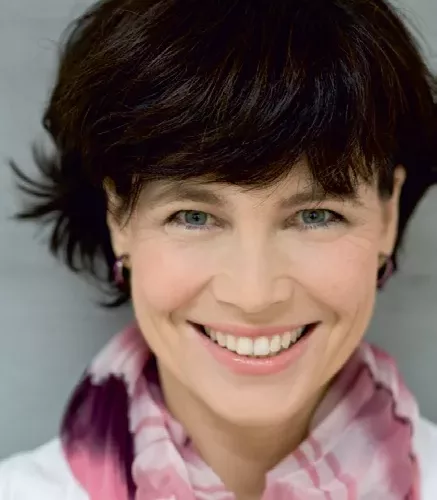 Catherine Kempf, Autor der Dentalwelt