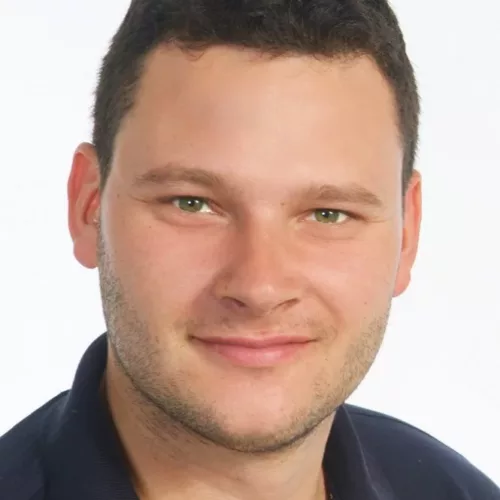 Friedrich Müller, Autor der Dentalwelt