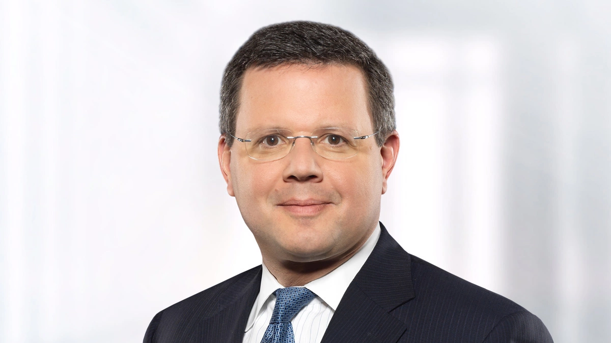 Dentsply Sirona hat Vorstand erweitert | Dentalwelt