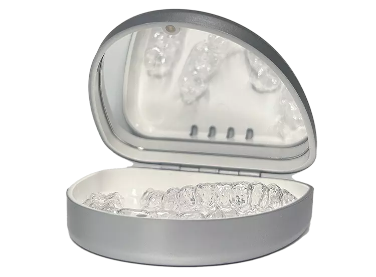 TrioClear™ Alignersystem bringt Sie schneller ans Ziel | Dentalwelt