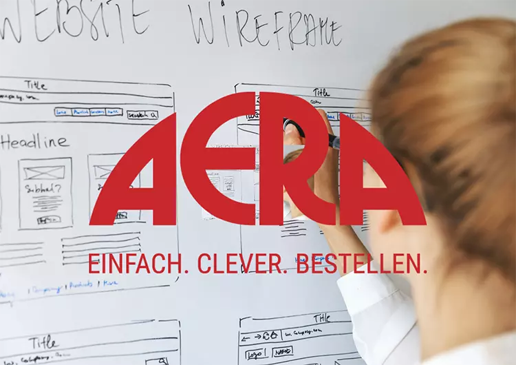 AERA-Online kommt in neuem Design | Dentalwelt