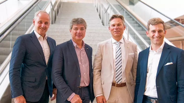 Der neue VDDI-Vorstand und Beirat sind bekannte Gesichter | Dentalwelt