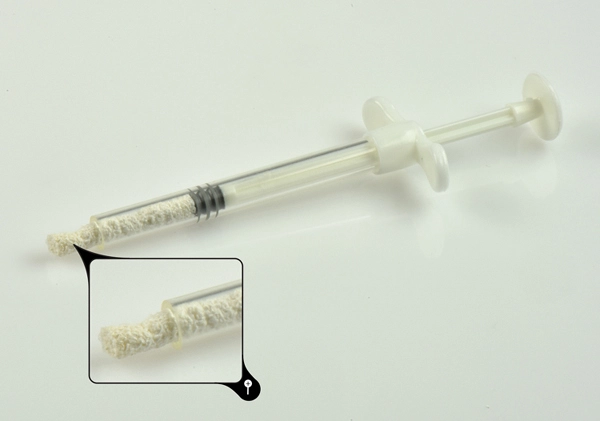 Straumann® XenoFlex biomimetisches Kompositmaterial | Dentalwelt